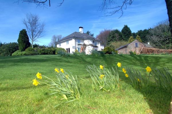 Westcott Cross Cottage, Luxborough - Dunster