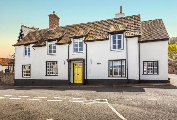 Holmdale, Porlock - Devon