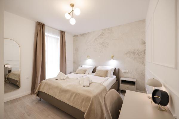 De Clave Luxury Apartment - Zadar