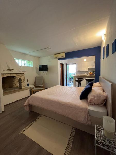 Seashell Apartment - Rovinj