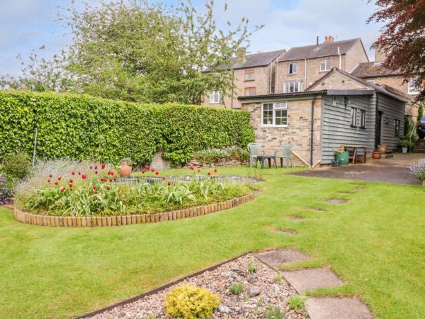 The Cottage - Stanstead