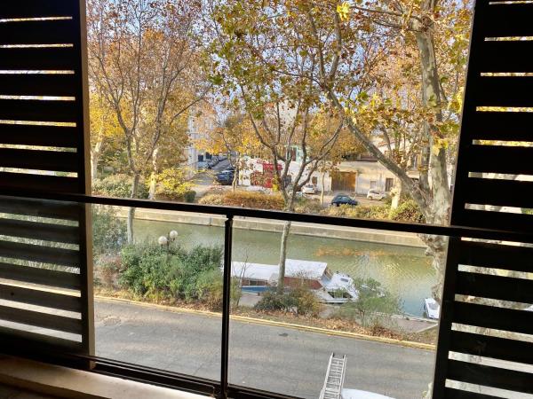 Le Quai Secret D'augustine - Hotel ibis Narbonne