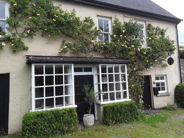 6 Bridge St. - Brecon