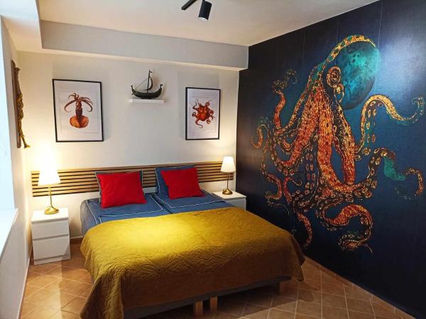 Big Blue Apartments - 2 Osobowy - Władysławowo