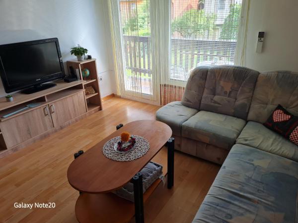 Apartma Mulino - Kobarid