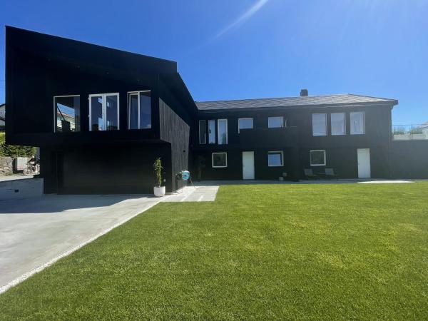 Casa Cimili - Kristiansand
