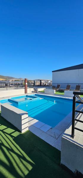 Miralejos Centro Op Al - Villa Carlos Paz