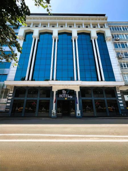 Bm Hotel City - Samsun