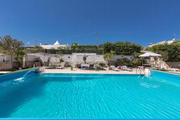 Come A Casa Tua By Barbarhouse - Martina Franca