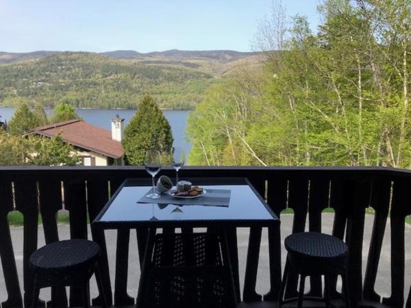 Condo De Jean Et Chantale - Mont-Tremblant