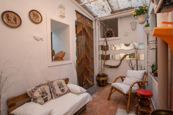 Cortile San Michele - Catania