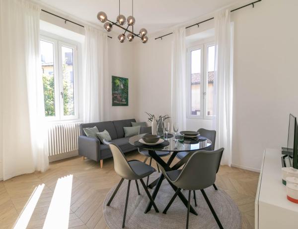 Lake River Apartment - Lecco