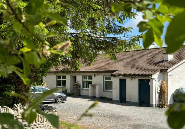 The Common Knowledge Centre - Ireland