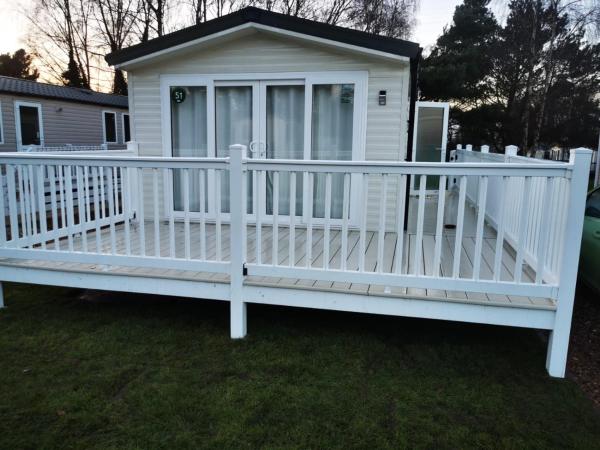 Golf And Leisure Retreat - Beccles