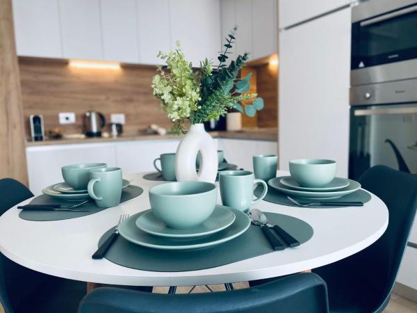 Bella Residence - Oradea