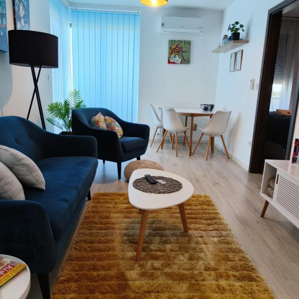 Pe-ki Lux Apartman Székesfehérvár - Székesfehérvár