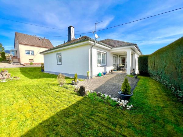 Ferienhaus Daddy Bernd - Daun