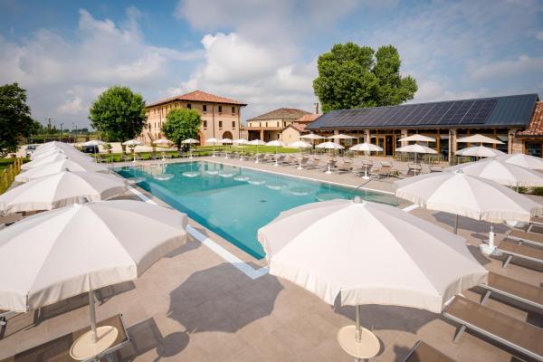 Barchessa Cappelletto - Caorle