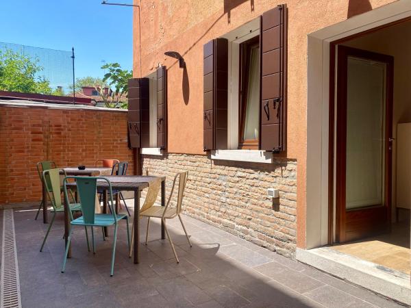 Murano Place - Mistro House - Mestre