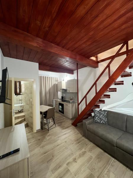 Station Rooms37 - Porto Torres