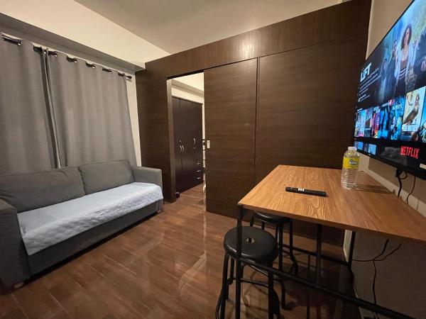 Destina At Air Residences, Makati, Metro Manila - Manila