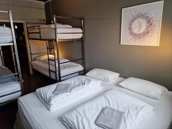 Tehúsið Hostel - Iceland