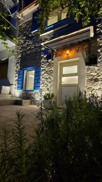 Kuća Za Odmor Lavanda - Makarska Riviera