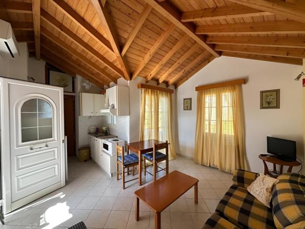 Eva's Apartments - Grèce