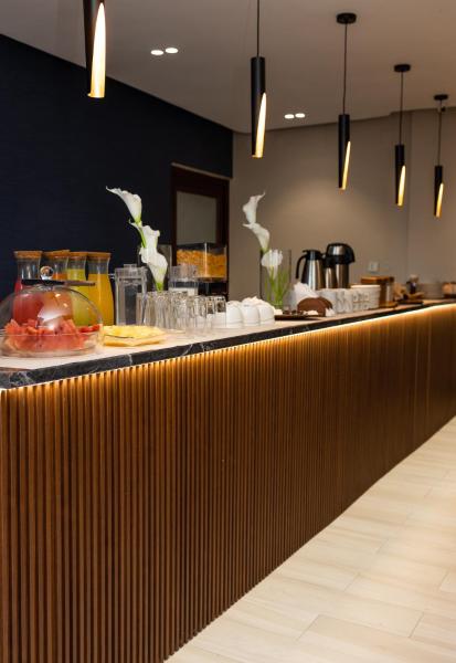 Perola Hotel - Maputo