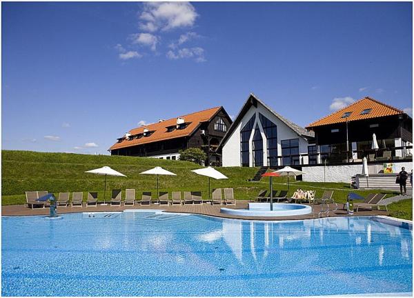 Siedlisko Morena - Mazury