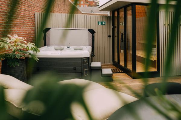 Thebridge29 Boutique Apartment - Oosterhout