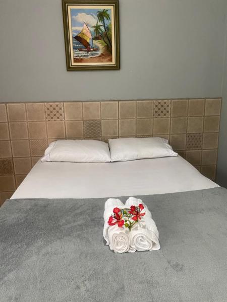 Pousada Colono - Morretes