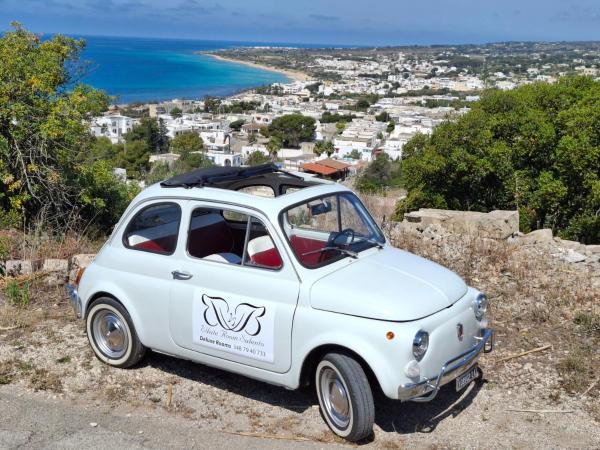 B&b White Rooms Salento - Tricase