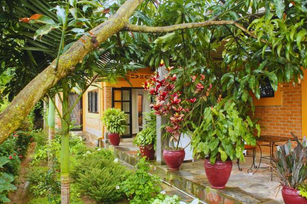 Salama Village Kigali - Rwanda