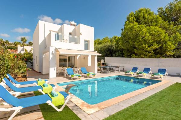 Villa Atalis By Villa Plus - Minorca