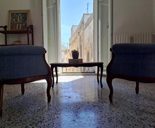 Mayu's House , Dimora Nel Centro Storico Di Lecce - Copertino