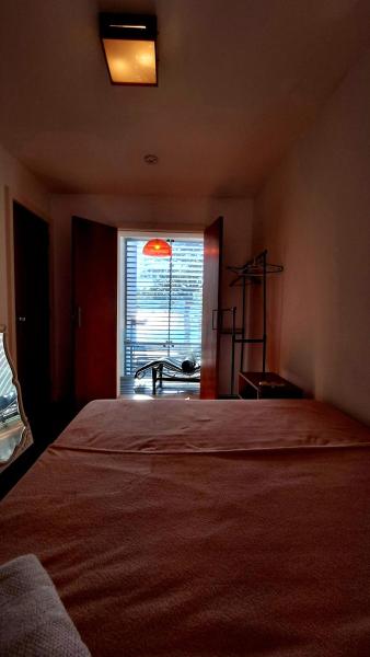 Luna Rossa Guest House - Rio de Janeiro