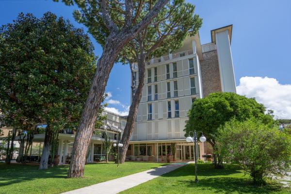 Hotel Il Caravaggio - Massa