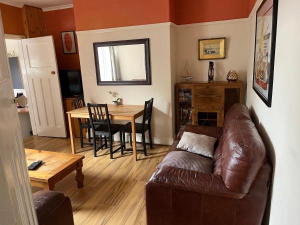 Nifty Two Bed Flat Nere Park And City - Gateshead