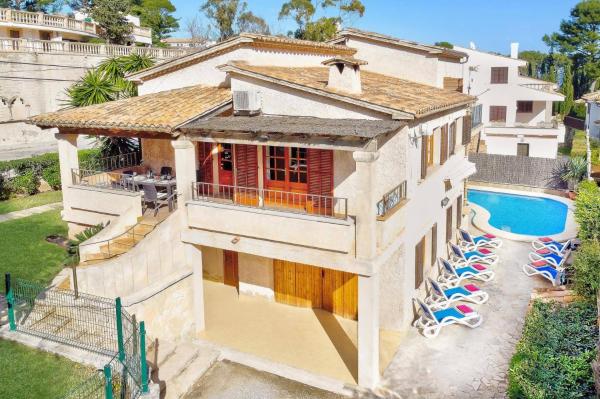 Villa Can March By Villa Plus - Pollença