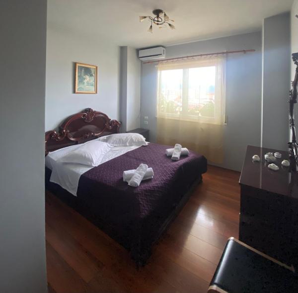 Stay The Night Shkodra Apartment City Centre - Shkodër