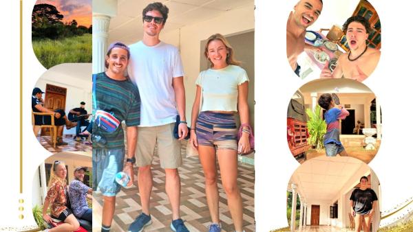 Grand Refuge Holiday Rooms - Sri Lanka