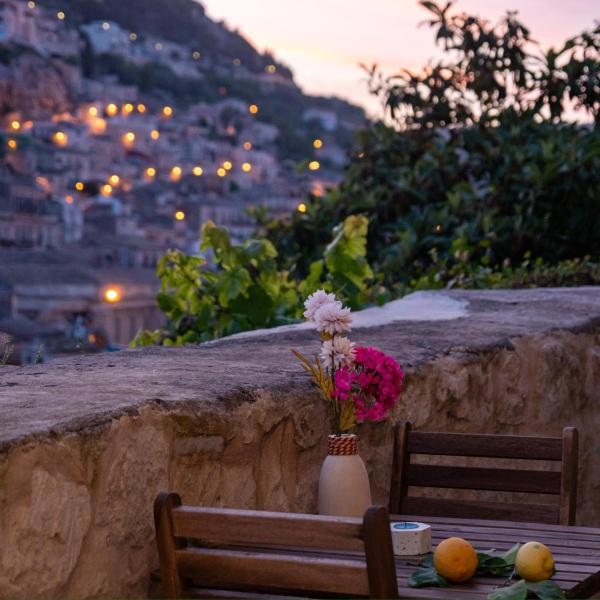 Villa Gelsomino - Modica