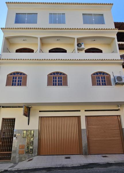 Caxu Hostel - Espírito Santo