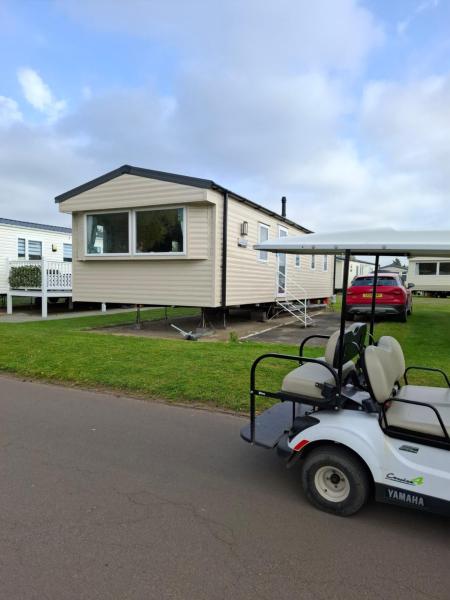 St Andrews Retreat Seton Sands - Schottland