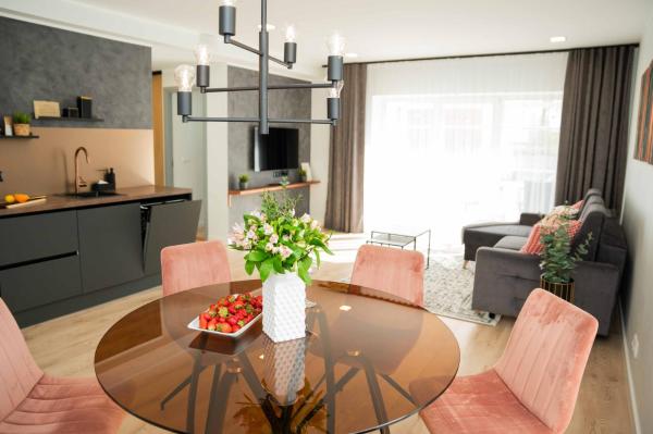 Castella Apartments - Estônia