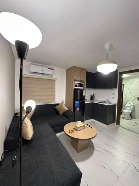 Stylish Luxe Apartment F-r 0006 - Amman