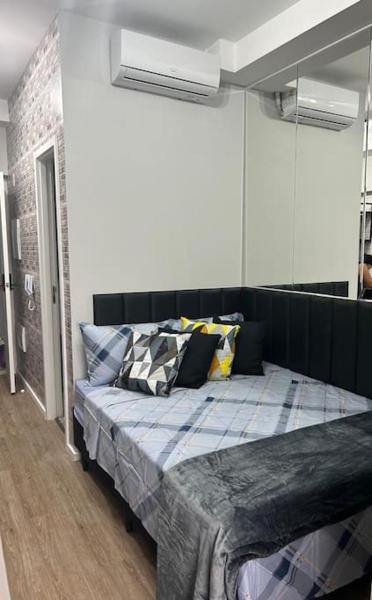 Studio Há 2 Minutos Da Estação República Do Metro - São Paulo