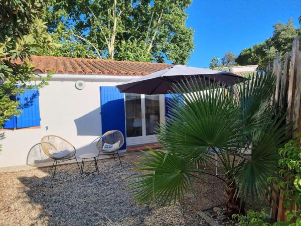 Maison Au Calme Proche Calanques - Marseille