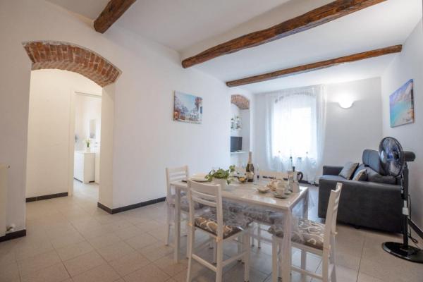 La Casa Di Adry - Manarola